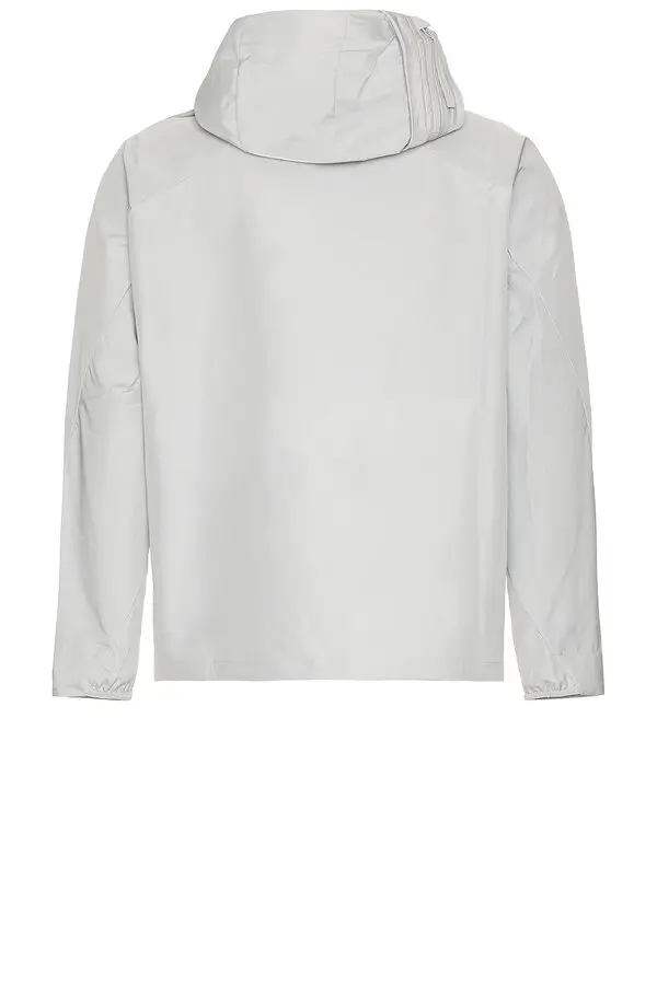 Post Archive Faction (Paf) 7.0 Technical Jacket Center In Light